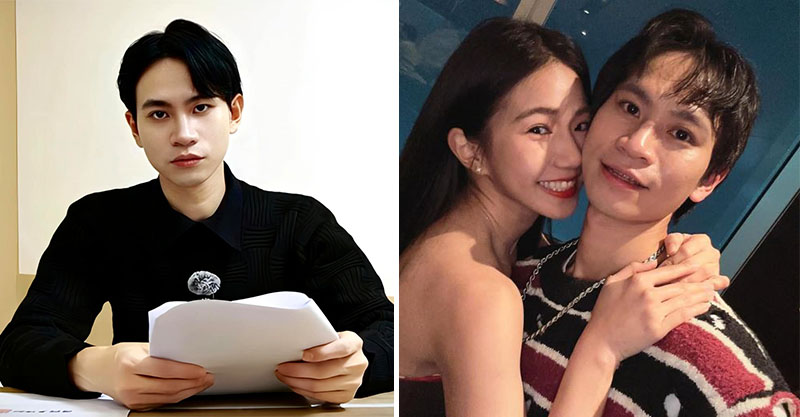 Andy出事了！家寧媽「2理由」怒提告 警局通知書曝光 | TEEPR 亮新聞