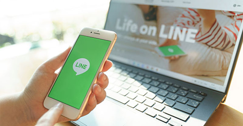 LINE推出史詩級更新！「登入方式」有重大變革 台灣這時全面上線 | TEEPR 亮新聞