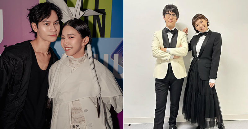 網紅夫妻看Andy勸世「婚姻像管公司」 3雷點家寧媽全中 | TEEPR 亮新聞