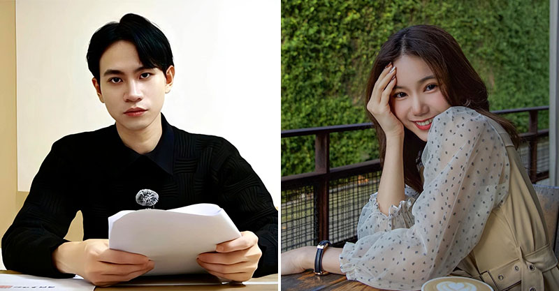 嘆謠言滿天飛…Andy「1請求」喊話家寧：跟我一起努力 | TEEPR 亮新聞