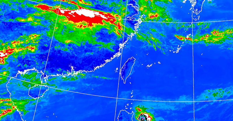 南部熱爆飆35度 「空品一片紅」7縣市預警 | TEEPR 亮新聞