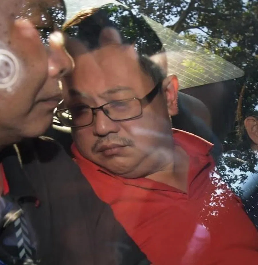 今執行死刑！41歲男「一次奪3命」掐死孕妻、女兒 求特赦遭駁回 | TEEPR 亮新聞