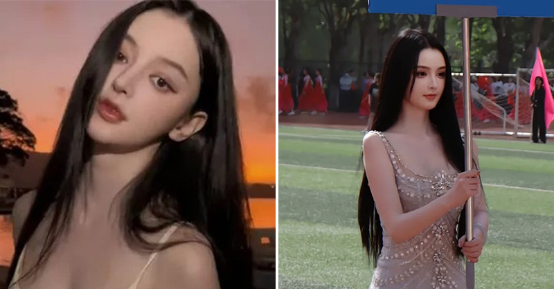 運動會聽障生「美到像AI」爆紅 挨酸整形！正妹用文字親回 | TEEPR 亮新聞