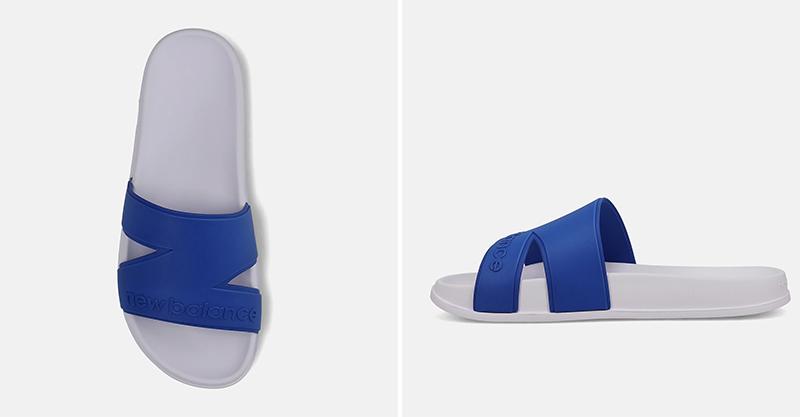 運動大牌「拖鞋賣1300元」 網看設計愣：台灣領先75年 | TEEPR 亮新聞