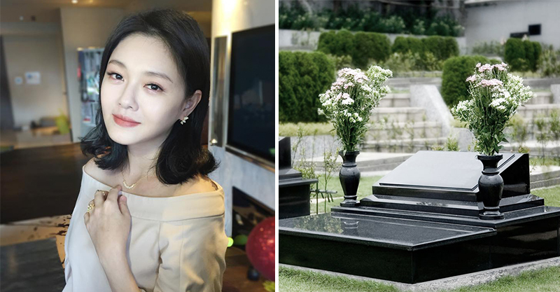 大S長眠地「驚人要價」曝光！可容納8人 揭S家背後考量 | TEEPR 亮新聞