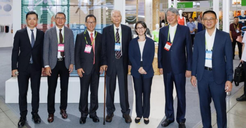 老牌上市公司董事長過世 享壽85歲 | TEEPR 亮新聞