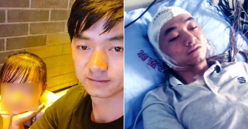 網紅小楊哥驚傳腦癌過世 家屬悲痛證實了 | TEEPR 亮新聞