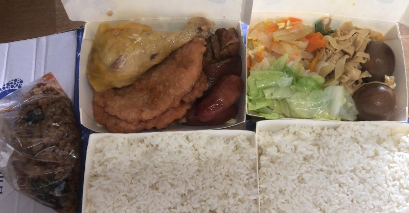 台東「2個便當要價500」 客愣「養樂多還要20元」老闆回應了 | TEEPR 亮新聞