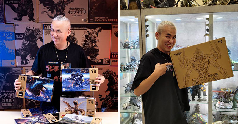 台人氣YouTuber突傳過世！遭爆「捲款300萬」 親弟證實死訊 | TEEPR 亮新聞