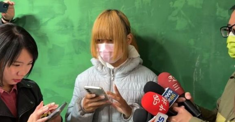 「金髮Yuki」假冒救護員幫CPR…涉偽造文書罪！檢方認證：他是男的 | TEEPR 亮新聞