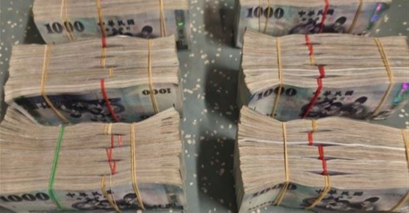 移工搭台鐵掉400萬！「捆法」藏貓膩 | TEEPR 亮新聞