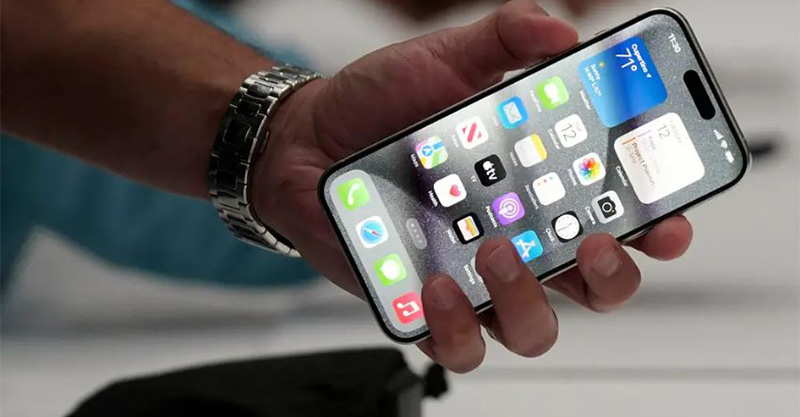 iPhone快關1功能！蘋果爆「嚴重資安漏洞」 23億用戶恐遭殃 | TEEPR 亮新聞