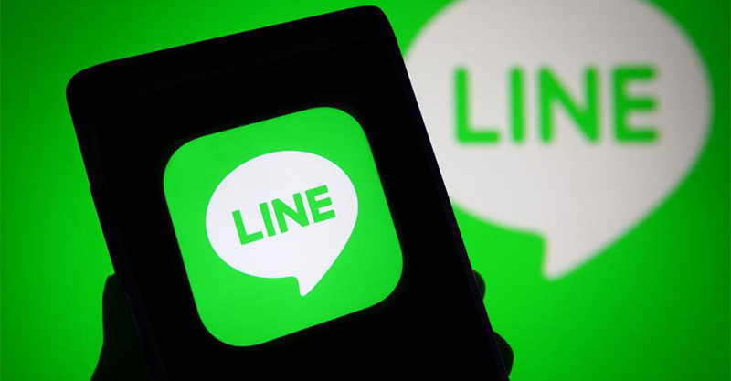 LINE突爆無預警停權！「好友、訊息全消失」用戶集體崩潰 數發部回應了 | TEEPR 亮新聞