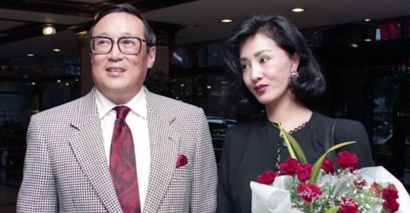 忍丈夫出軌43年！「寧可和狐狸精同住，也不離婚」女星終獲300億遺產 | TEEPR 亮新聞