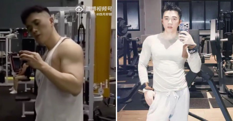 健身網紅驚傳猝死 年僅33歲 | TEEPR 亮新聞