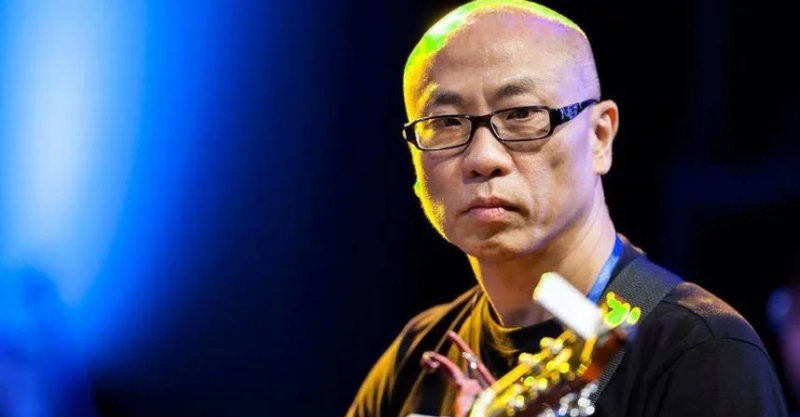 台灣知名音樂人驚傳「心臟驟停」 插管搶救現況曝 | TEEPR 亮新聞