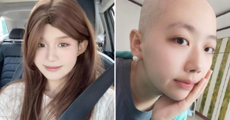 網紅「千千」驚傳抗癌2年失敗 不幸病逝「得年25歲」 | TEEPR 亮新聞