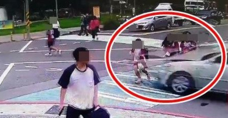 三峽車禍釀3死！肇事翁「沒酒駕」 警曝可能釀禍原因 | TEEPR 亮新聞