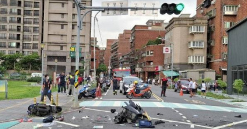 三峽車禍3死 家屬「1原因」無法領180萬補償金 | TEEPR 亮新聞