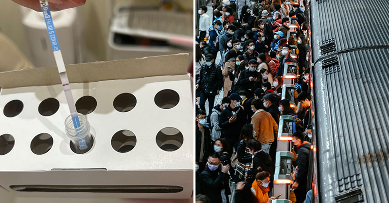 這波新冠「3症狀更嚴重」 吃藥恢復慢！醫教怎防禦 | TEEPR 亮新聞