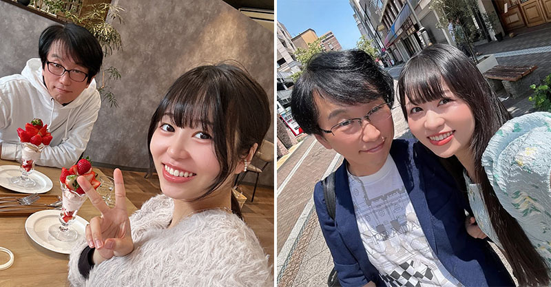 差27歲！男粉絲「娶到女偶像」 驚人現況曝：她懷孕了 | TEEPR 亮新聞