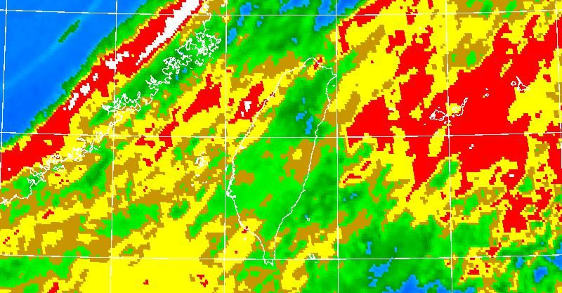 低溫下探16.1度！「雨下最大」地區曝 | TEEPR 亮新聞