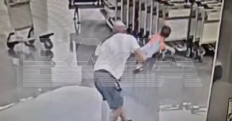 壯男將小孩「過肩重摔」 脊椎重傷命危 | TEEPR 亮新聞