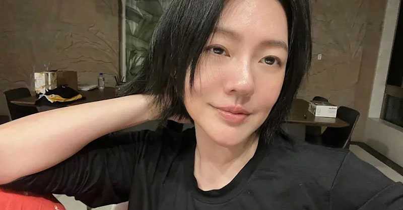 「小S暴瘦撐不起衣服」目擊者不忍合照？照片衝熱搜！真相逆轉 | TEEPR 亮新聞