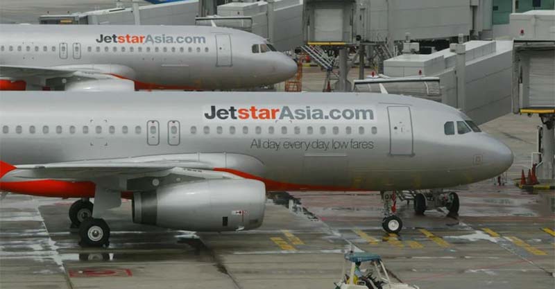 廉價航空驚爆結束營運！500員工慘丟飯碗 「永久關航」時間曝 | TEEPR 亮新聞