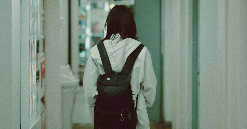 北部失蹤少女找到了！網戀暈船「戀上42歲已婚大叔」為愛私奔下場曝 | TEEPR 亮新聞