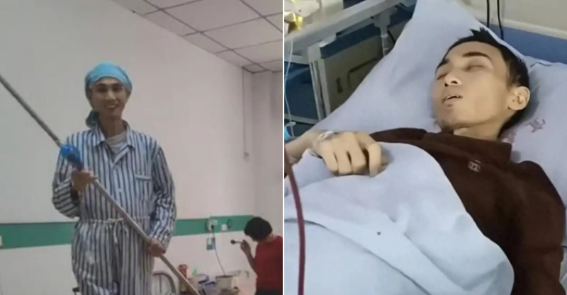 網紅驚傳病逝！享年32歲 留下2年幼孩子 | TEEPR 亮新聞