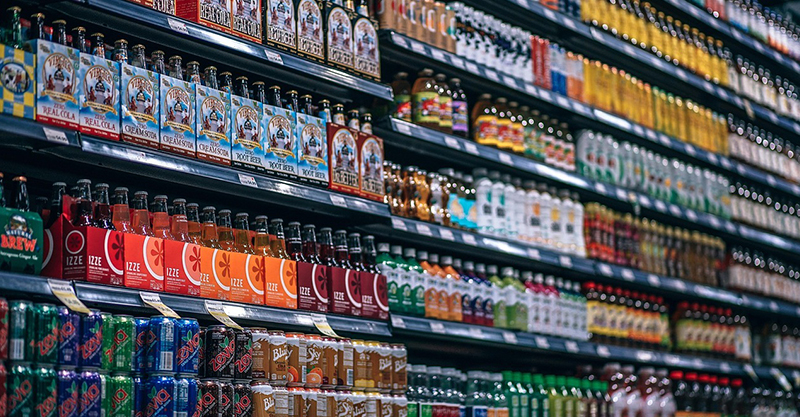 比紅肉、香腸危險！「1飲料」致大腸癌 醫示警：20幾歲就晚期 | TEEPR 亮新聞