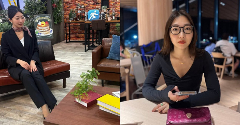 男乘客「超愛遞名片」想認識！「經濟艙會直接丟」前空姐：400萬年薪再給 | TEEPR 亮新聞