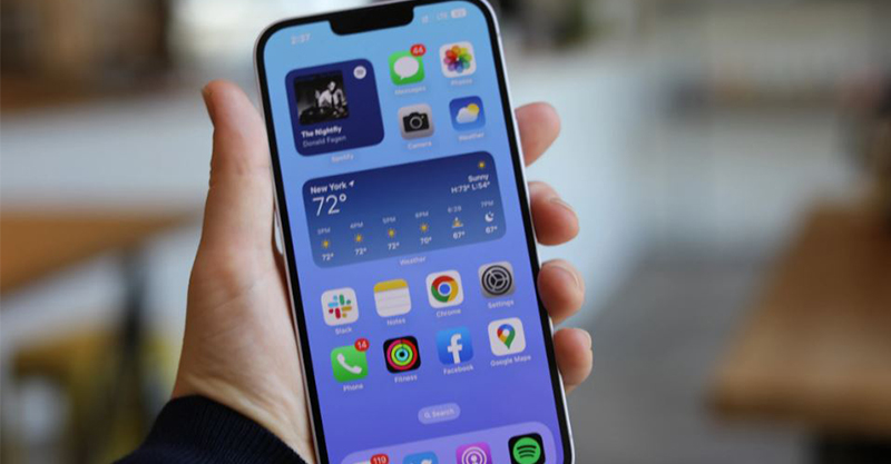 蘋果急發警告！「快更新iOS 18.5」iPhone爆重大漏洞 | TEEPR 亮新聞