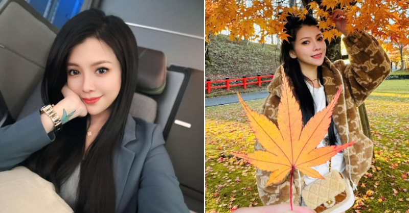 36歲辣妹網紅「喜迎孫女」 網驚呼：全台最年輕阿嬤 | TEEPR 亮新聞