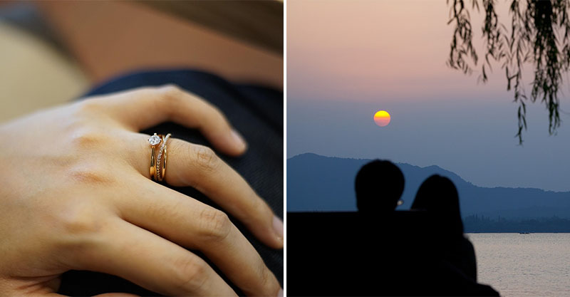 男偷賣女友金飾「賺21萬帶她出去玩」 被抓包下場慘 | TEEPR 亮新聞