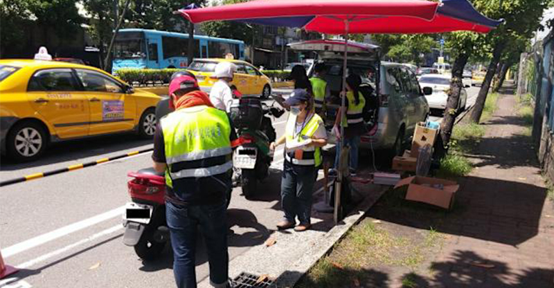 新規上路！機車少做1事「不寄通知」直接罰3500 最慘不能再騎 | TEEPR 亮新聞