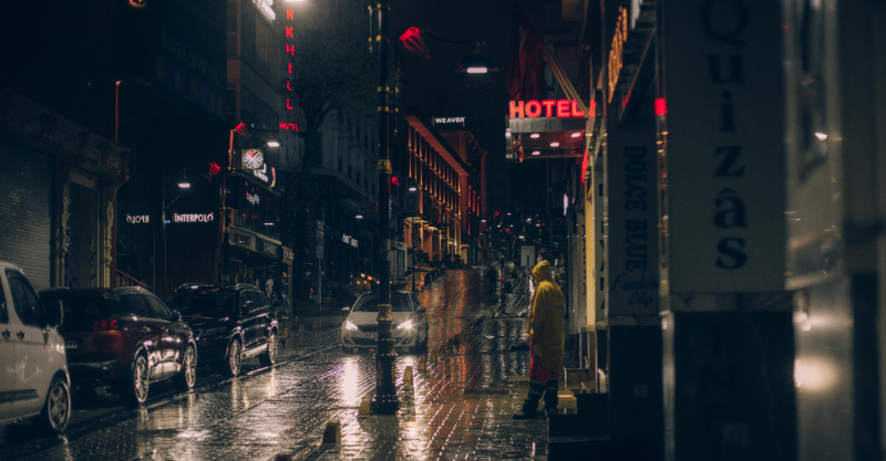 今全台變天！大雷雨開炸 颱風侵台機率曝 | TEEPR 亮新聞