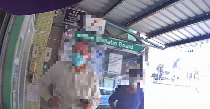 中12萬超嗨！阿伯衝ATM領獎 得知真相崩潰了 | TEEPR 亮新聞