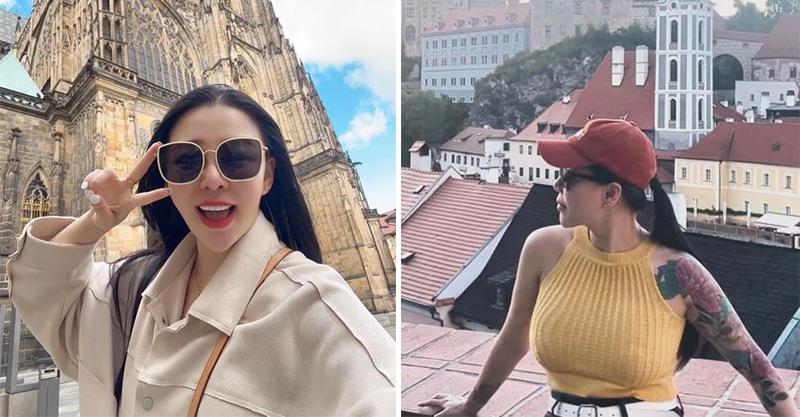 台旅遊網紅突爆離世！家屬悲痛證實：希望她能獲得安寧 | TEEPR 亮新聞