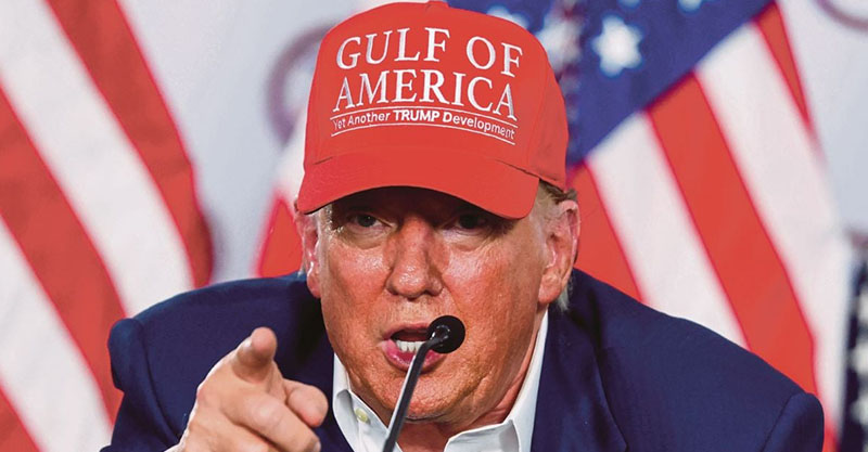 美國8／1開收關稅！川普：稅率最高70％ | TEEPR 亮新聞