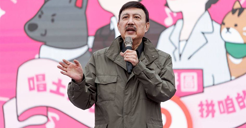 77歲余天突爆死訊？真實現況曝 網友全傻眼 | TEEPR 亮新聞