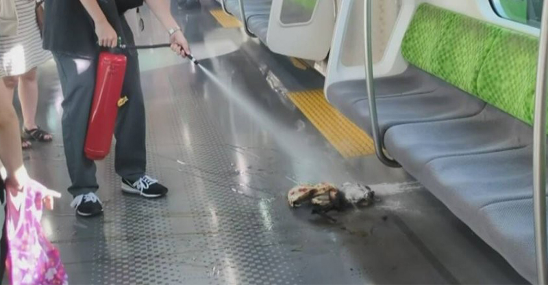 行動電源又爆自燃！出事「產品型號」曝光 火災事故已多達16次 | TEEPR 亮新聞