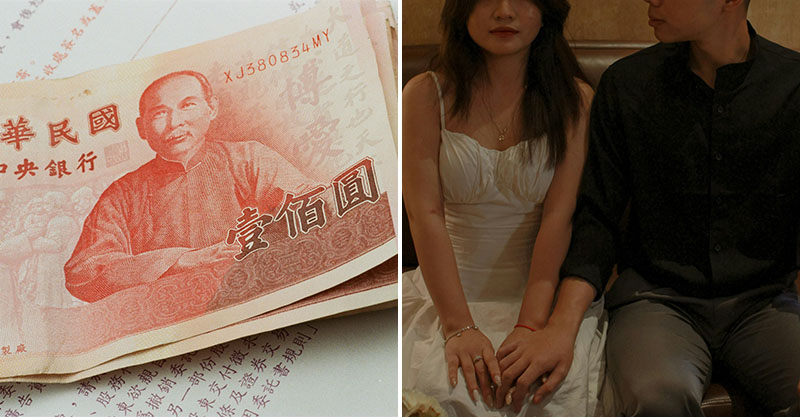 男友家買房「邀她付3000元同居」 網揪1細節錯愕：多少錢都別 | TEEPR 亮新聞