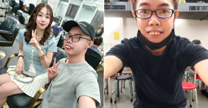 才剛交模特兒女友！鄧佳華驚傳「入獄服刑」 | TEEPR 亮新聞