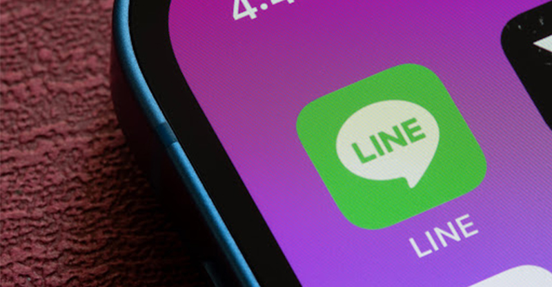 任何理由都不行！LINE「1功能」官方警告千萬別開 | TEEPR 亮新聞