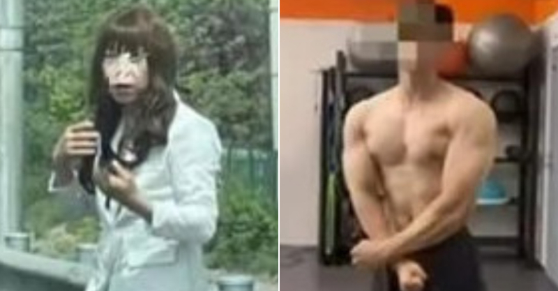 本人認了！25歲健身鮮肉「約過紅姐」哭求：影片別再傳了 | TEEPR 亮新聞