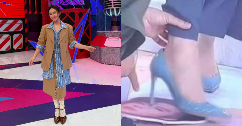 吳姍儒踩破劉宇寧頭像！粉絲全氣炸…製作單位急回應了 | TEEPR 亮新聞