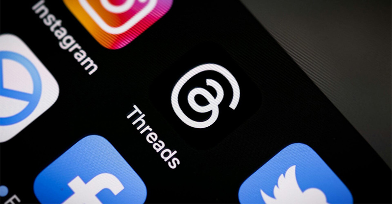 Threads「全新功能」上線！一票用戶卻不挺：沒人想要這個 | TEEPR 亮新聞