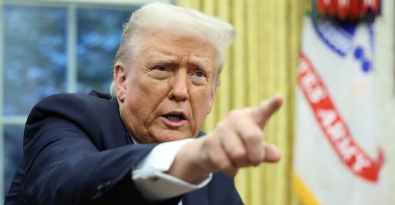 網傳台灣關稅確定32％？「關稅追蹤表」瘋傳 旅美學者發聲了 | TEEPR 亮新聞